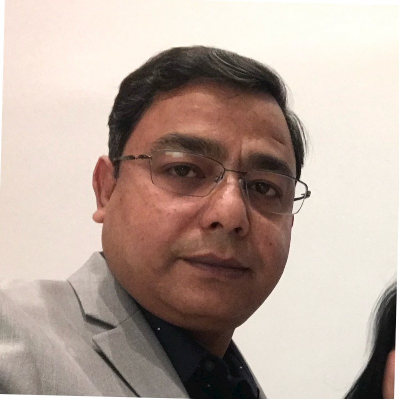 Mainak Ghosh - Director - KPMG | LinkedIn Mainak Ghosh - Director - KPMG | LinkedIn