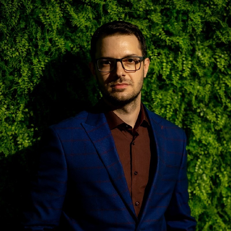 Andrei Marcu - Ericsson | LinkedIn Andrei Marcu - Ericsson | LinkedIn