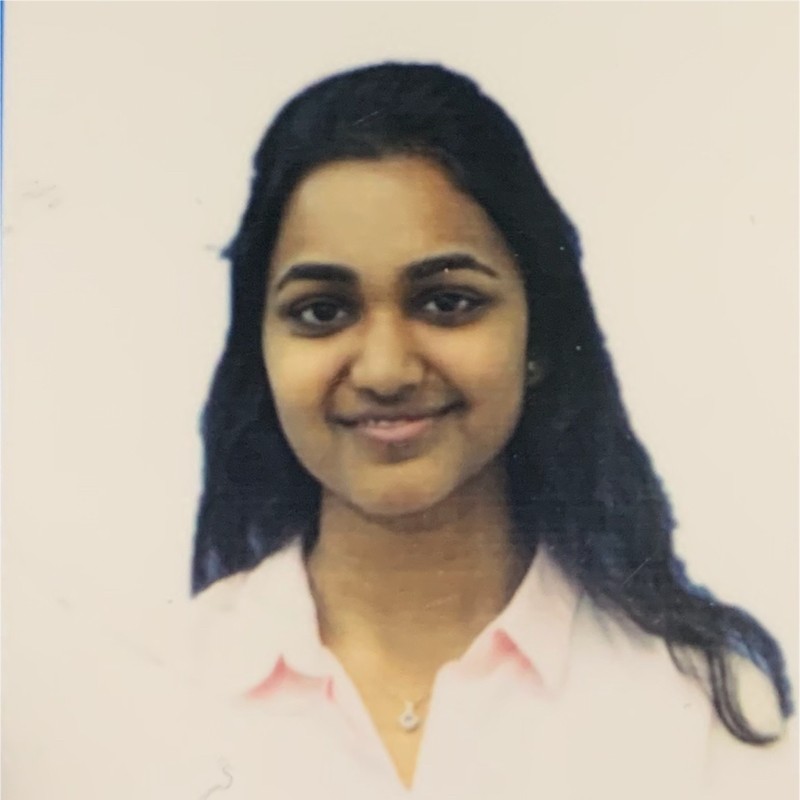 Shiri Sanjana Vemulapalli - SoC Design Engineer - Intel Corporation ... Shiri Sanjana Vemulapalli - SoC Design Engineer - Intel Corporation ...