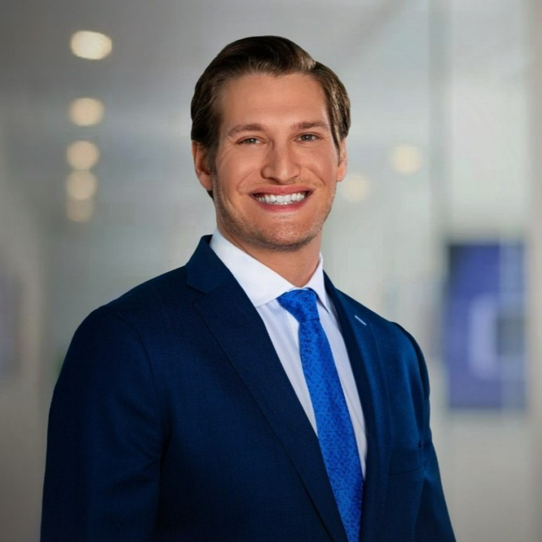 Jordan Multack - Greenstone Partners | LinkedIn Jordan Multack - Greenstone Partners | LinkedIn