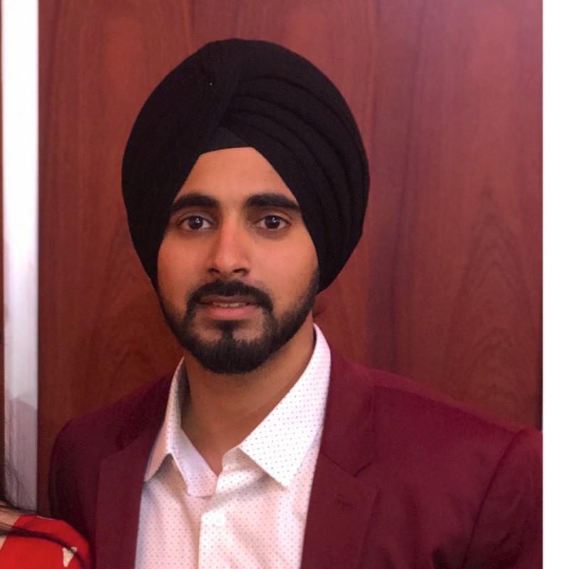 Jasmeet Singh | LinkedIn Jasmeet Singh | LinkedIn