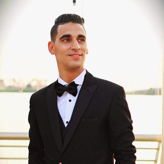Omar Fawzy | LinkedIn Omar Fawzy | LinkedIn