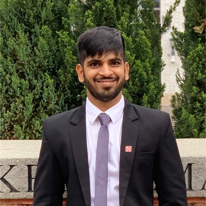 Nikhil Jain | LinkedIn Nikhil Jain | LinkedIn