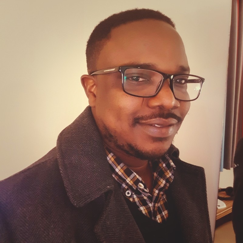 OluSegun Sodiq | LinkedIn OluSegun Sodiq | LinkedIn