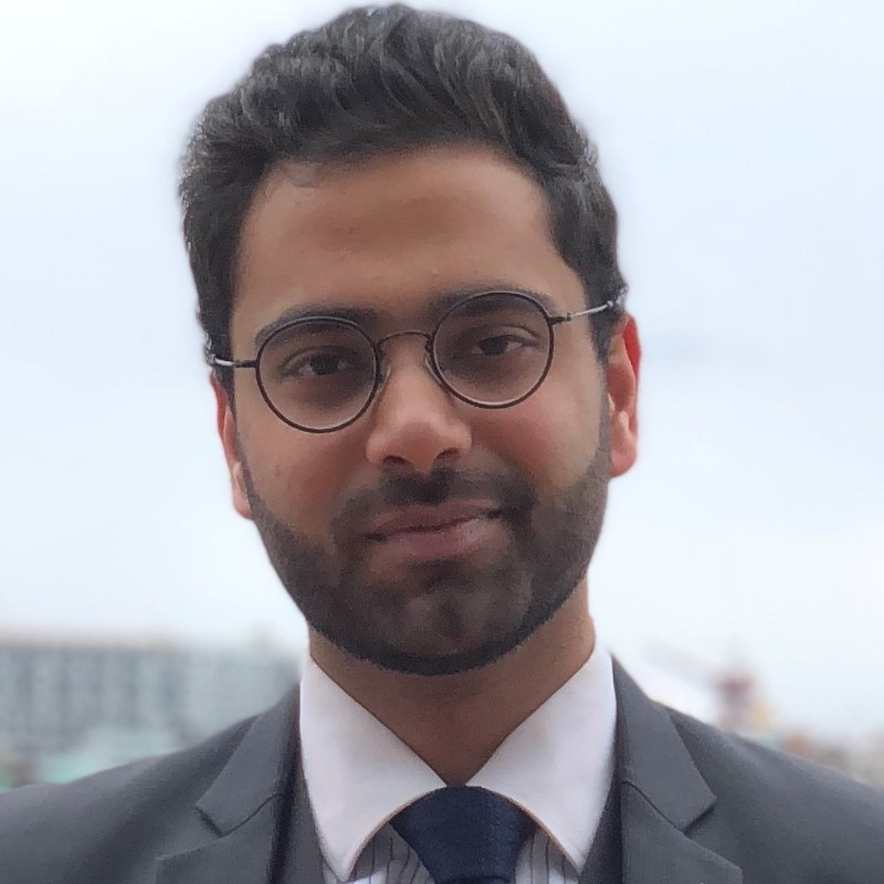Anurag Mishra | LinkedIn Anurag Mishra | LinkedIn