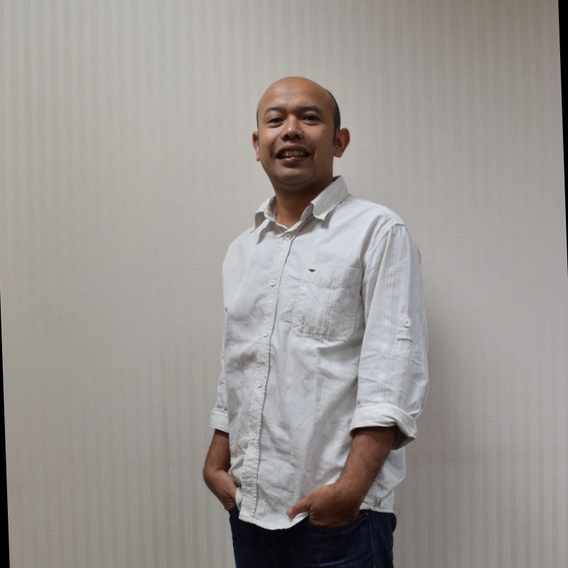 iwan junaedi - Associate - PT Digdaya Duta Digital (DENS.TV) | LinkedIn iwan junaedi - Associate - PT Digdaya Duta Digital (DENS.TV) | LinkedIn