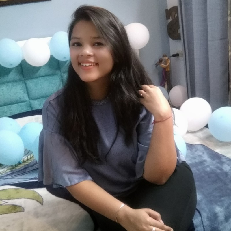 Samridhi Jaiswal - Sr. Seo Executive - Techmagnate: Digital Marketing ... Samridhi Jaiswal - Sr. Seo Executive - Techmagnate: Digital Marketing ...