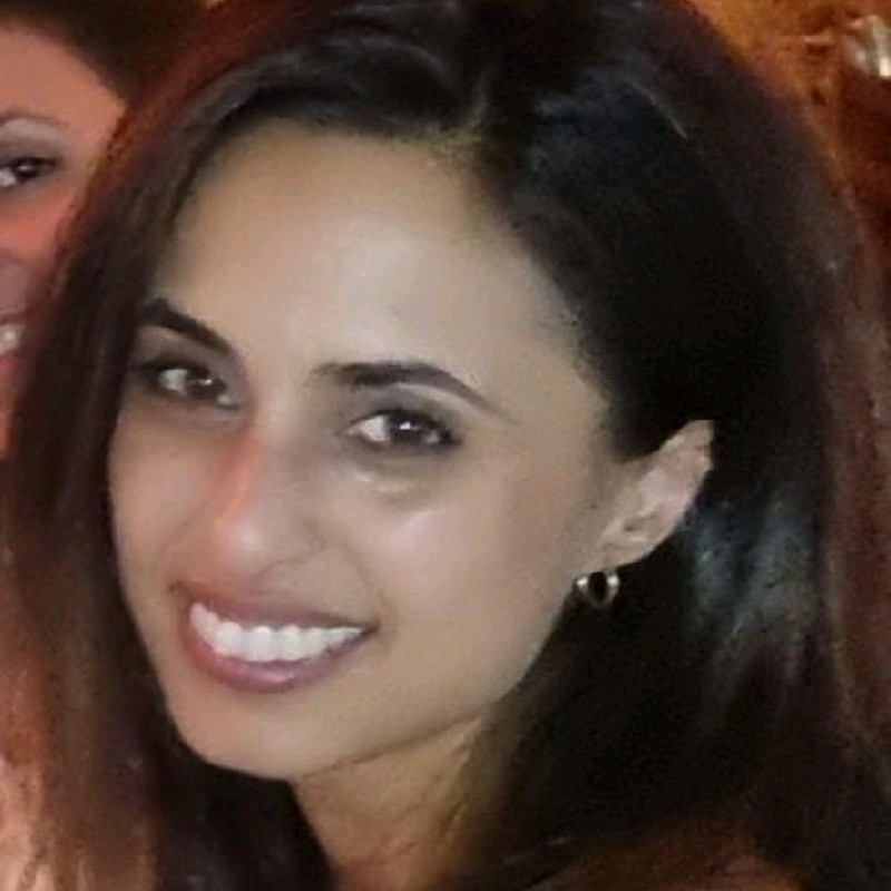 RUTHIE ZIV - Java Software Engineer - Salesforce | LinkedIn RUTHIE ZIV - Java Software Engineer - Salesforce | LinkedIn