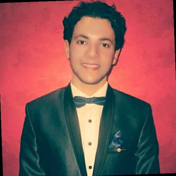 Omar Soliman El-kassar - مصر | ملف شخصي احترافي | LinkedIn Omar Soliman El-kassar - مصر | ملف شخصي احترافي | LinkedIn