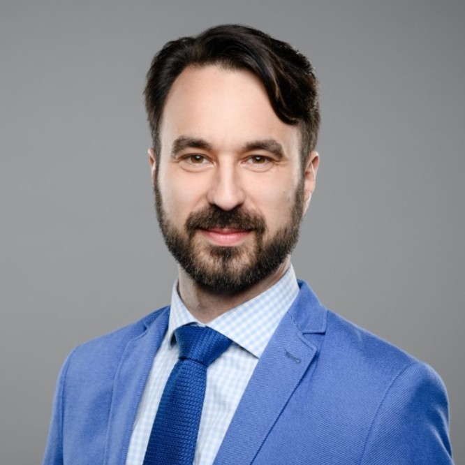 Miloslav Matoušek - Chief Marketing Officer - NEVA | LinkedIn Miloslav Matoušek - Chief Marketing Officer - NEVA | LinkedIn