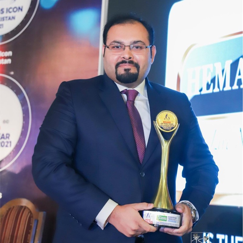 Agha Asad ur Rahman - Manager Business Development and Corporate Sales ... Agha Asad ur Rahman - Manager Business Development and Corporate Sales ...