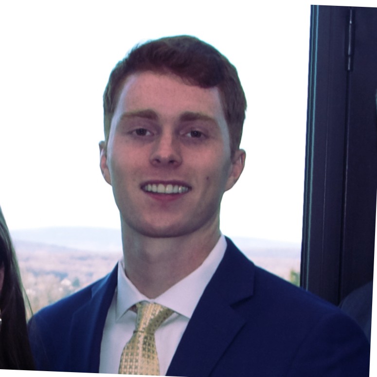 Michael Fox - Financial Analyst - The Durban Group | LinkedIn Michael Fox - Financial Analyst - The Durban Group | LinkedIn