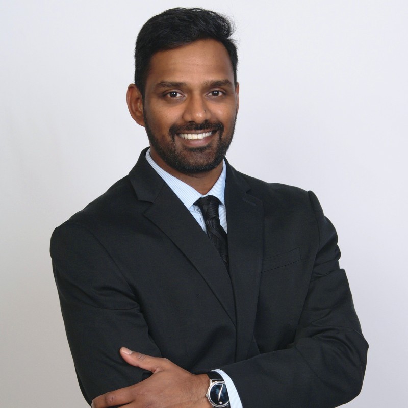 Srimanth (Sri) Brindavanam - Director of IT - State of Tennessee | LinkedIn Srimanth (Sri) Brindavanam - Director of IT - State of Tennessee | LinkedIn