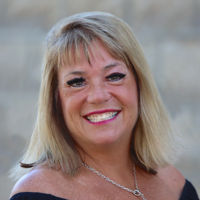 Michelle Kershner - Vice President of Sales and Marketing - SyncStream ... Michelle Kershner - Vice President of Sales and Marketing - SyncStream ...