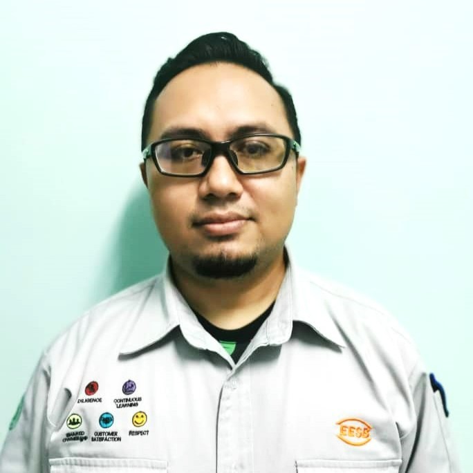 Mohd Yusry Daud Md Yusof - Assistant Manager - AEDGE TECHNOLOGIES PTE ... Mohd Yusry Daud Md Yusof - Assistant Manager - AEDGE TECHNOLOGIES PTE ...