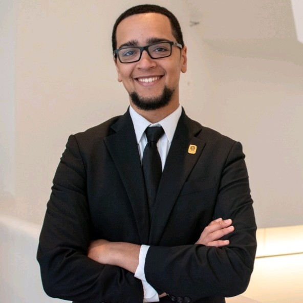 Anthony Haughton II - Program Assistant - University of Iowa | LinkedIn Anthony Haughton II - Program Assistant - University of Iowa | LinkedIn