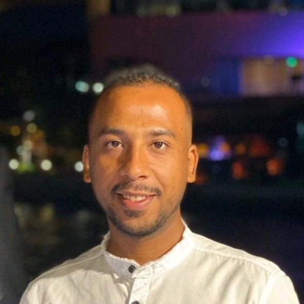AHMED SAYED - Sales - GUG | LinkedIn AHMED SAYED - Sales - GUG | LinkedIn