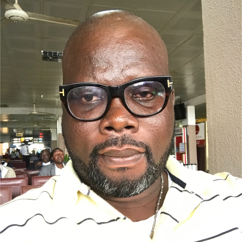 Samuel Twumasi-Ankrah - Chief Operating Officer - TenkStank Company ... Samuel Twumasi-Ankrah - Chief Operating Officer - TenkStank Company ...