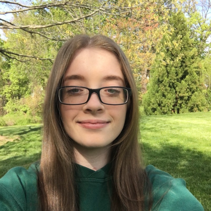 Georganna Kacperski - Treasurer - Actuarial Science Club | LinkedIn Georganna Kacperski - Treasurer - Actuarial Science Club | LinkedIn