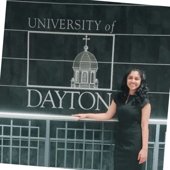 Jahnavi R. | LinkedIn Jahnavi R. | LinkedIn