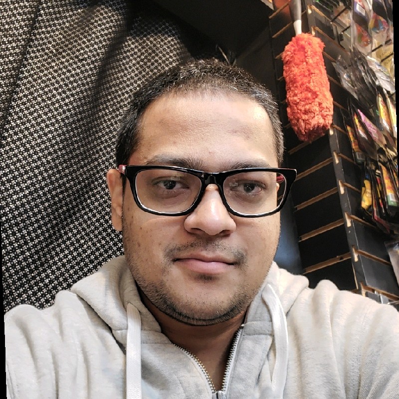 Tejas Patel | LinkedIn Tejas Patel | LinkedIn