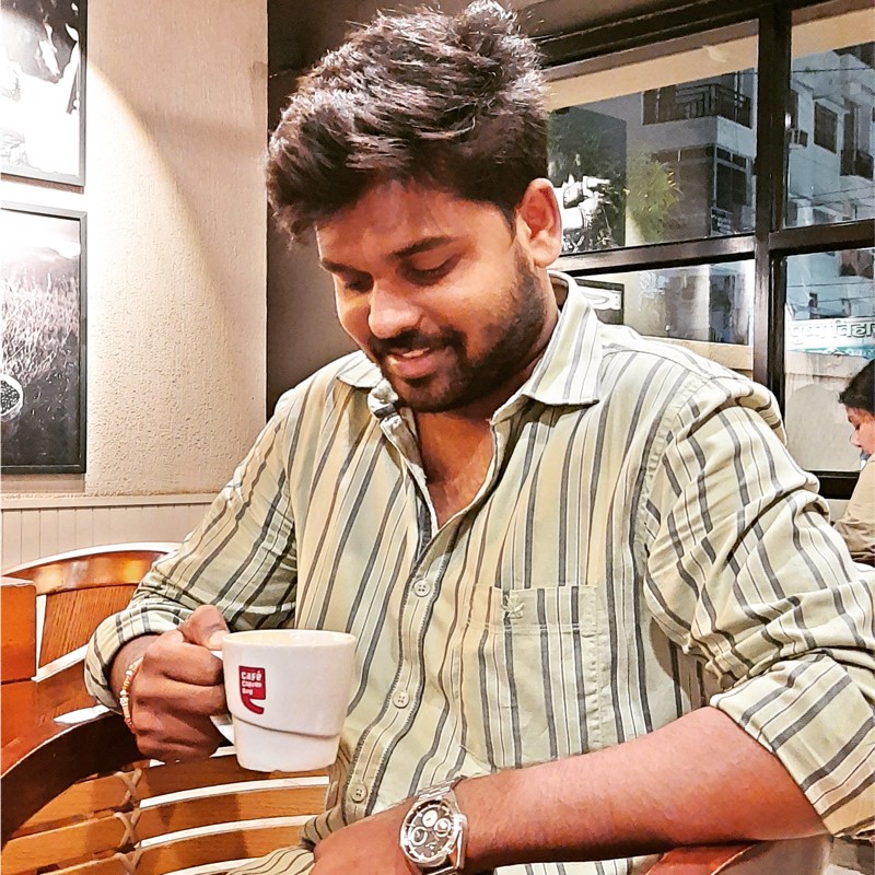 Sai Sathish Goud Bommena - Agronomist - Hosachiguru | LinkedIn Sai Sathish Goud Bommena - Agronomist - Hosachiguru | LinkedIn