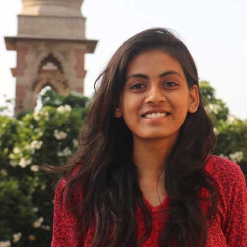 NIDHI JOSHI | LinkedIn NIDHI JOSHI | LinkedIn