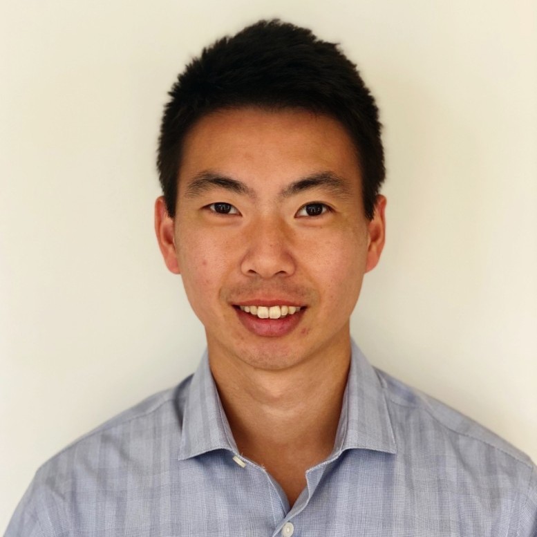 Winston Lin | LinkedIn Winston Lin | LinkedIn