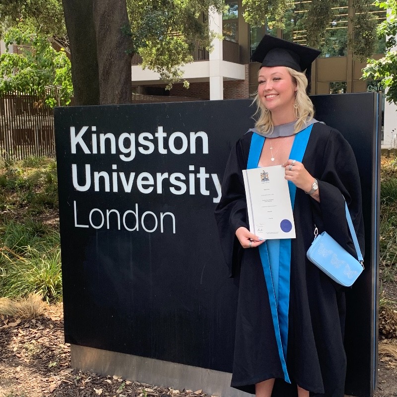 Hannah Gillam | LinkedIn Hannah Gillam | LinkedIn