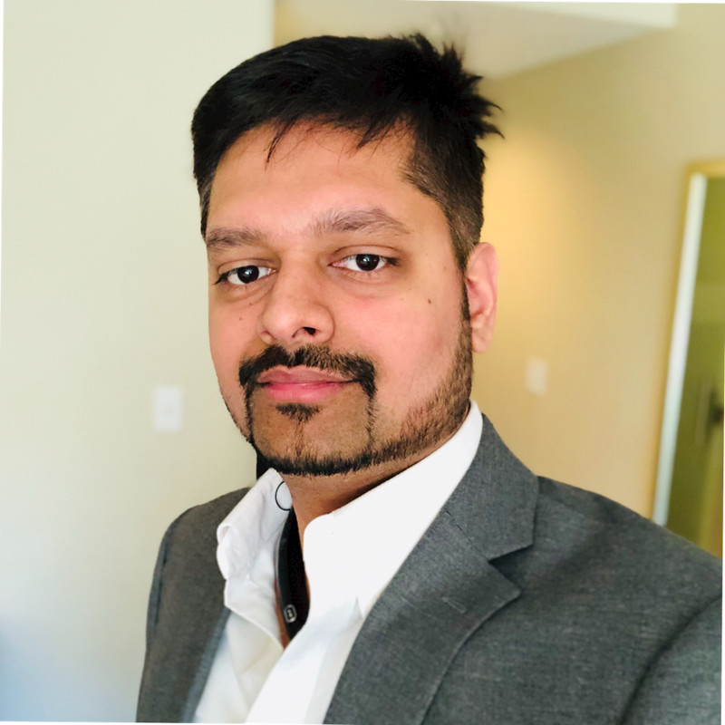 Srivatsan Sriram | LinkedIn Srivatsan Sriram | LinkedIn