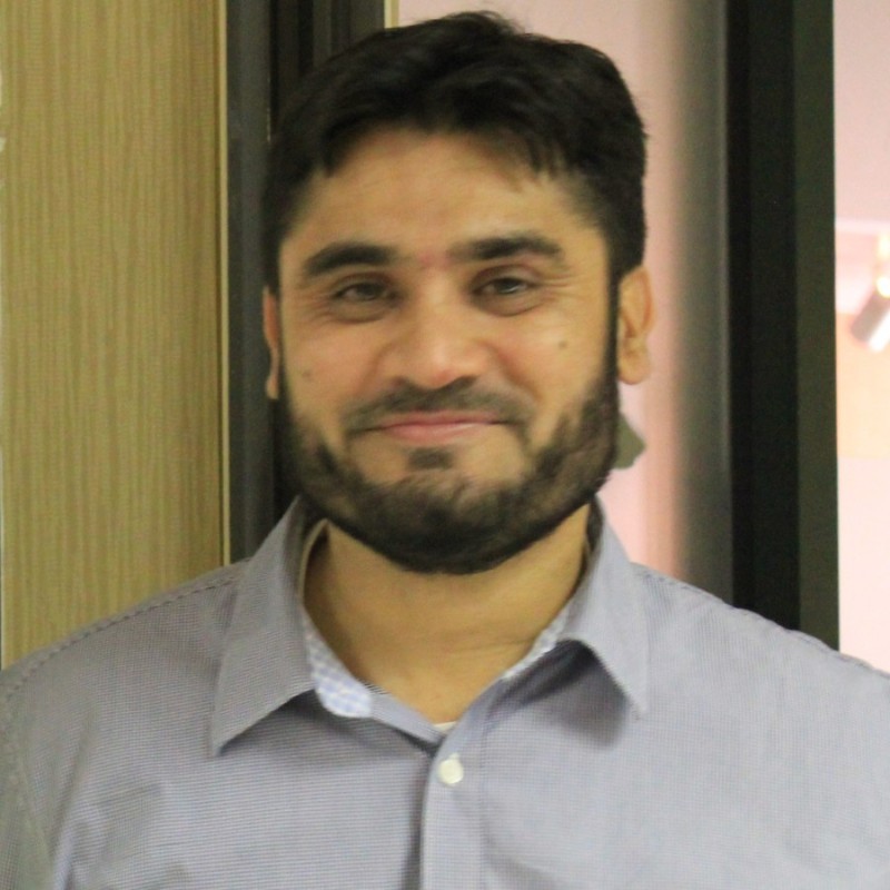 Khalid Ansari | LinkedIn Khalid Ansari | LinkedIn