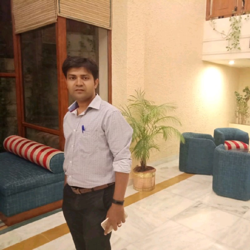 Kirit Joshi - Asst. Manager- Sales - Prudent Corporate Advisory ... Kirit Joshi - Asst. Manager- Sales - Prudent Corporate Advisory ...