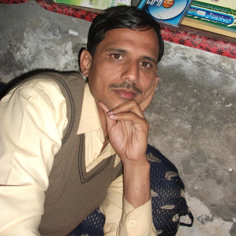 Ali Hassan - Instructor - Education & Tech | LinkedIn Ali Hassan - Instructor - Education & Tech | LinkedIn