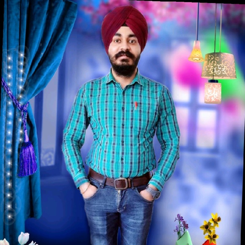 Gurvinder Pal singh Lamba - Procurement Executive - Hartech Electronics ... Gurvinder Pal singh Lamba - Procurement Executive - Hartech Electronics ...
