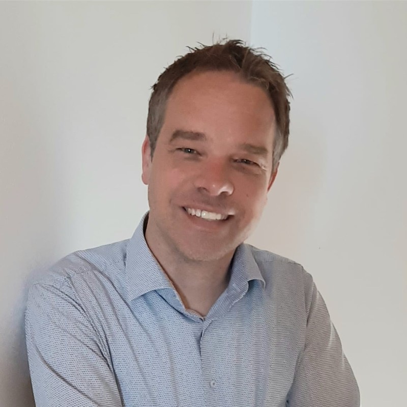 Frank van der Wal – Group Project Manager Equipment – La Lorraine ... Frank van der Wal – Group Project Manager Equipment – La Lorraine ...