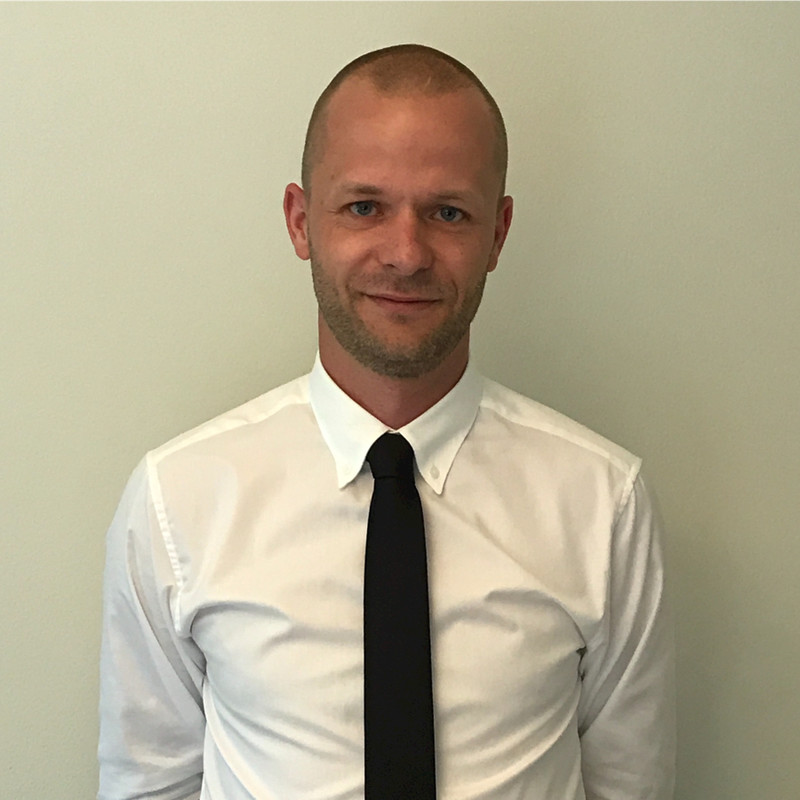 Thomas Jacobsen | LinkedIn Thomas Jacobsen | LinkedIn