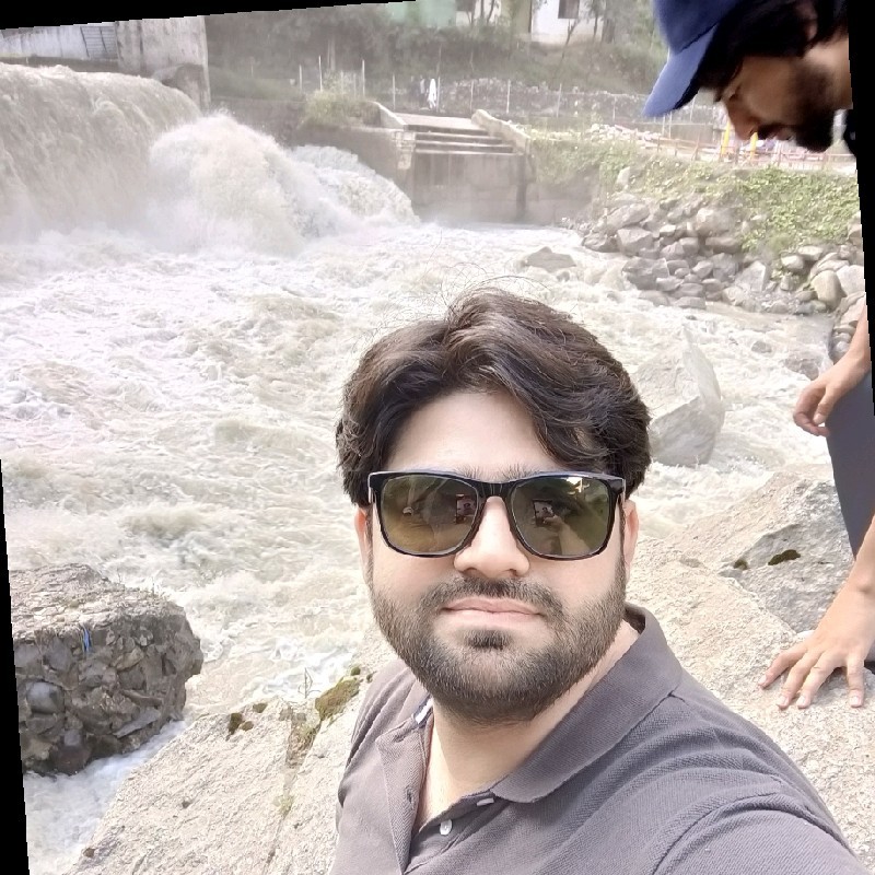 Arslan Shahid - Accountant - Al-Jalil Garden | LinkedIn Arslan Shahid - Accountant - Al-Jalil Garden | LinkedIn