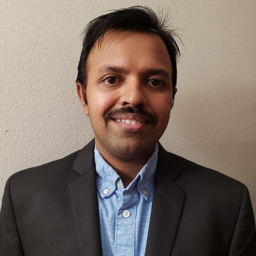 karthik S. | LinkedIn karthik S. | LinkedIn