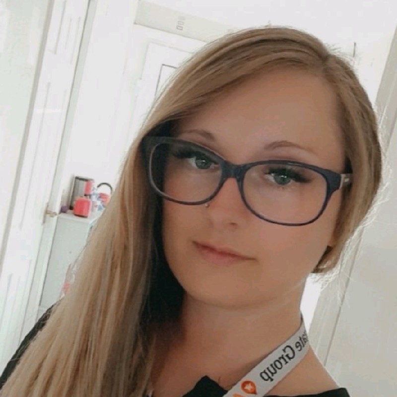 Emily Hant ACICM - Credit Controller - Stonegate Group | LinkedIn Emily Hant ACICM - Credit Controller - Stonegate Group | LinkedIn