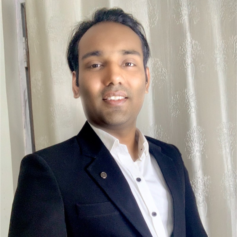 Syed Mansoor Ali | LinkedIn Syed Mansoor Ali | LinkedIn
