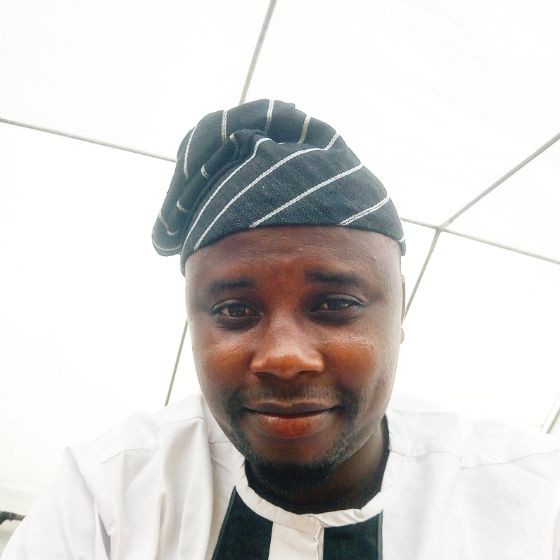 oladimeji samson - Team Manager - Wonderful publication concept | LinkedIn oladimeji samson - Team Manager - Wonderful publication concept | LinkedIn