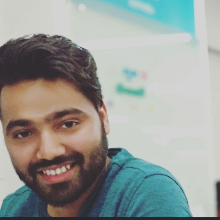 Ajay Soni | LinkedIn Ajay Soni | LinkedIn