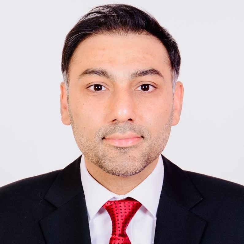 Azaz Ahmad Butt - Associate Director Consulting - IDC | LinkedIn Azaz Ahmad Butt - Associate Director Consulting - IDC | LinkedIn