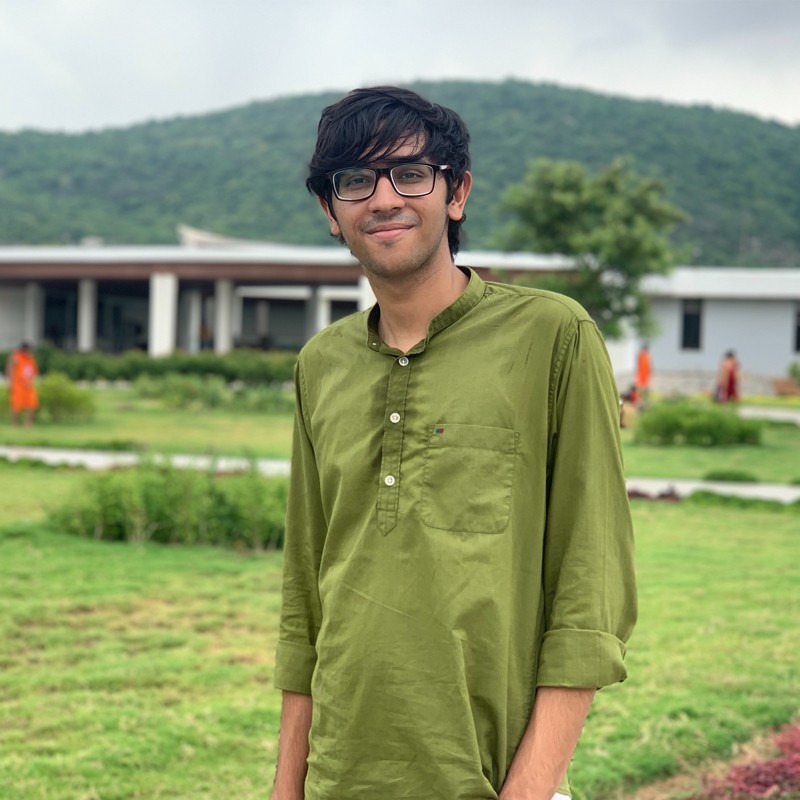 Aayush Priyadarshi | LinkedIn Aayush Priyadarshi | LinkedIn