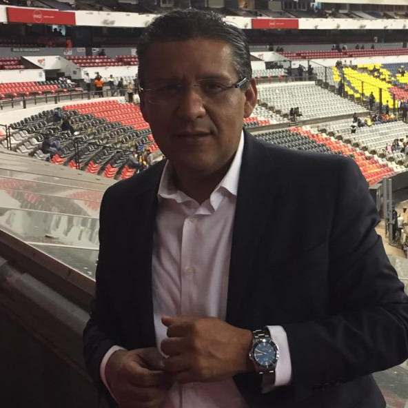 Alejandro Calderon Trejo - Gerente Legal - Cometra | LinkedIn Alejandro Calderon Trejo - Gerente Legal - Cometra | LinkedIn