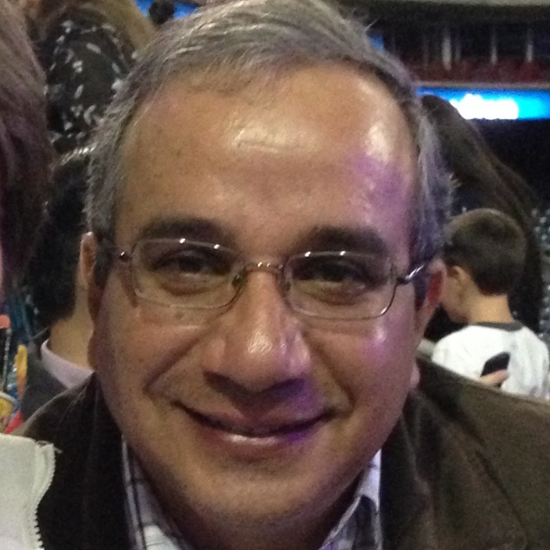 Luis Vazquez Marin | LinkedIn Luis Vazquez Marin | LinkedIn