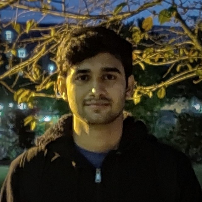 Kunal Joshi - Virginia Tech - Blacksburg, Virginia, United States ... Kunal Joshi - Virginia Tech - Blacksburg, Virginia, United States ...