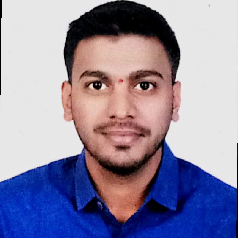 Prashant Patil | LinkedIn Prashant Patil | LinkedIn