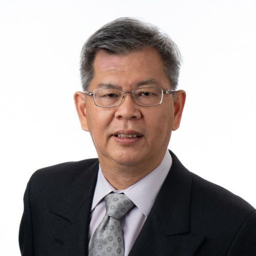 TAN KIM HOCK - Vice President - ST Engineeering Marine | LinkedIn TAN KIM HOCK - Vice President - ST Engineeering Marine | LinkedIn