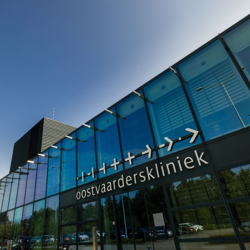Saskia de Jong - Directiesecretaris a.i. - FPC de Oostvaarderskliniek ... Saskia de Jong - Directiesecretaris a.i. - FPC de Oostvaarderskliniek ...